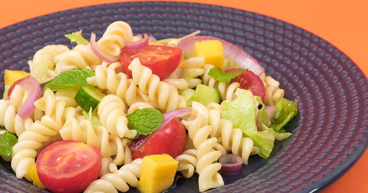 Salada Primavera - Todeschini Alimentos