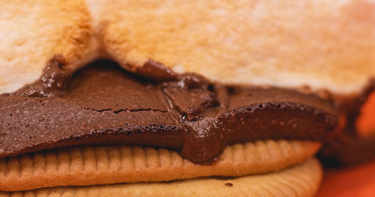 Smores - Todeschini Alimentos